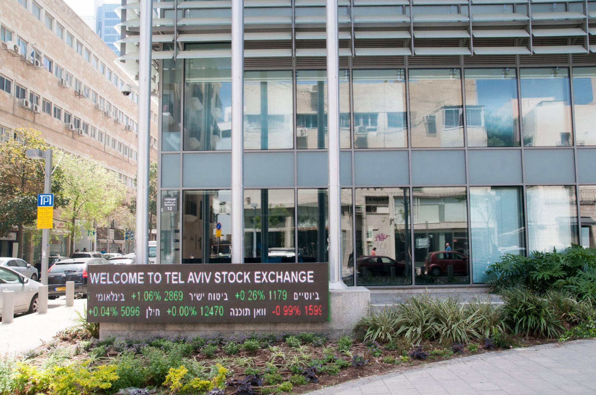 Is Israel’s Economy Collapsing?